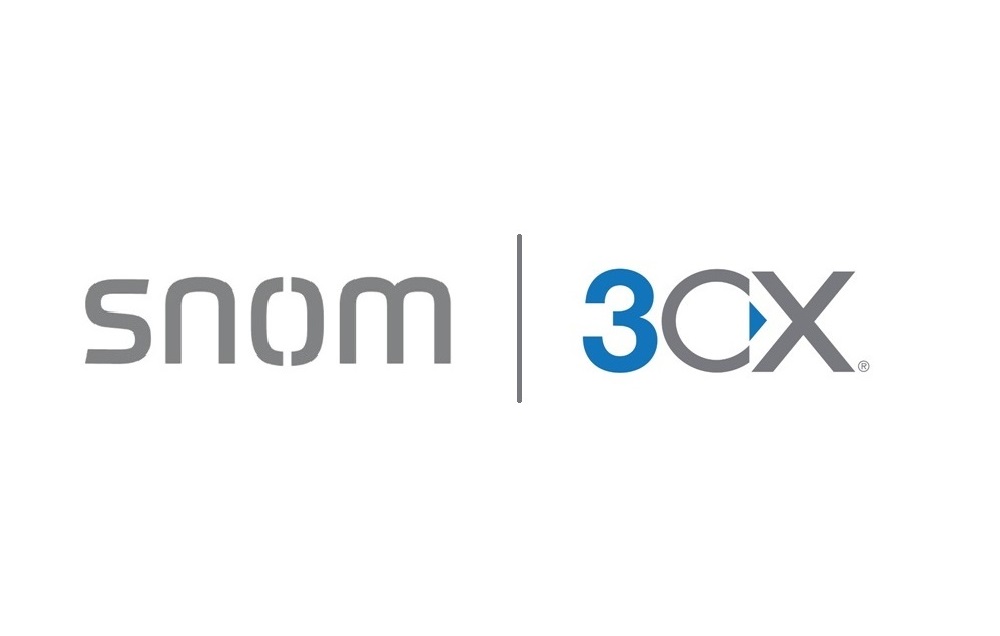Snom Announces Standardized 3CX Template for North American Users (只提供英文版)